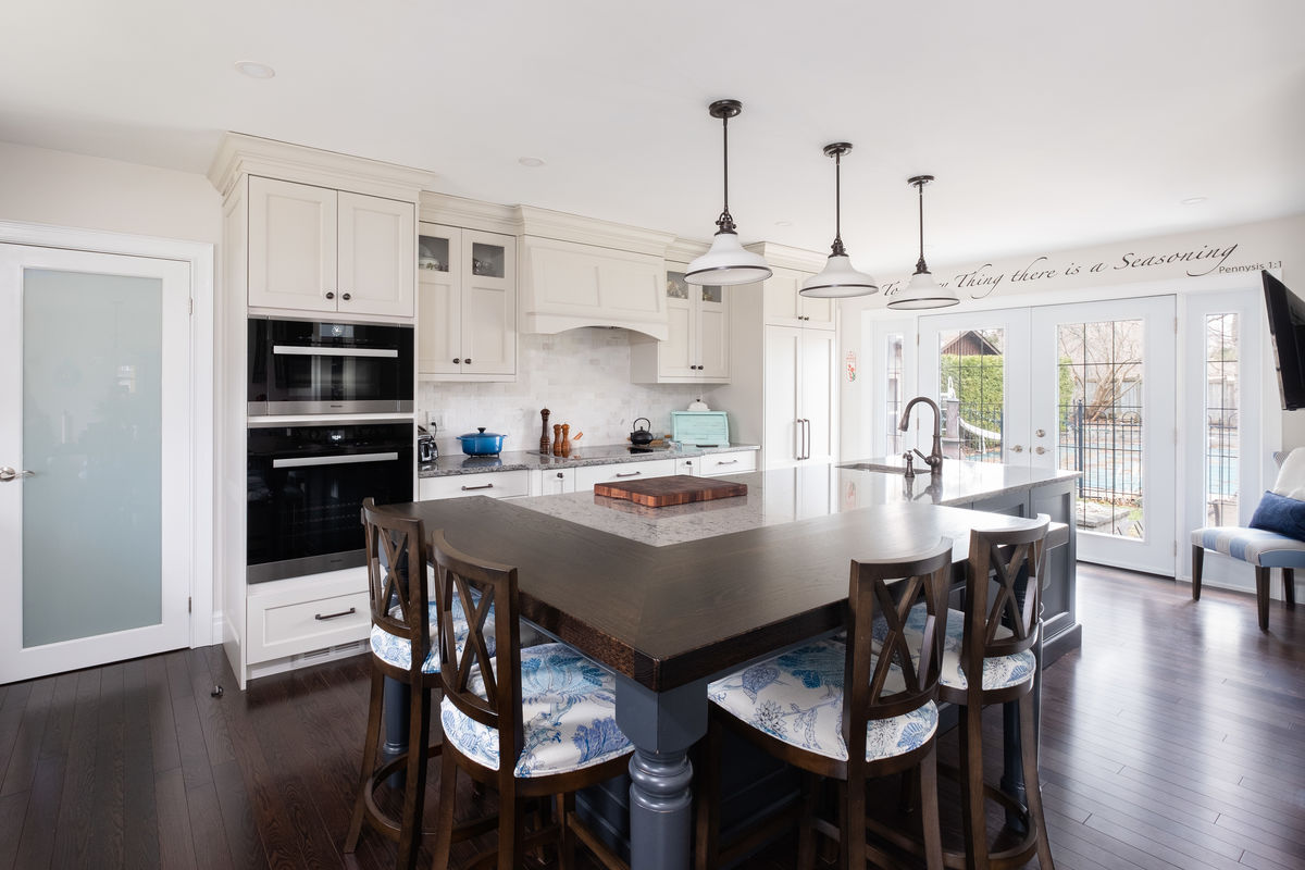 Hickory Lane Kitchens - Custom kitchens, design to install | Gallery