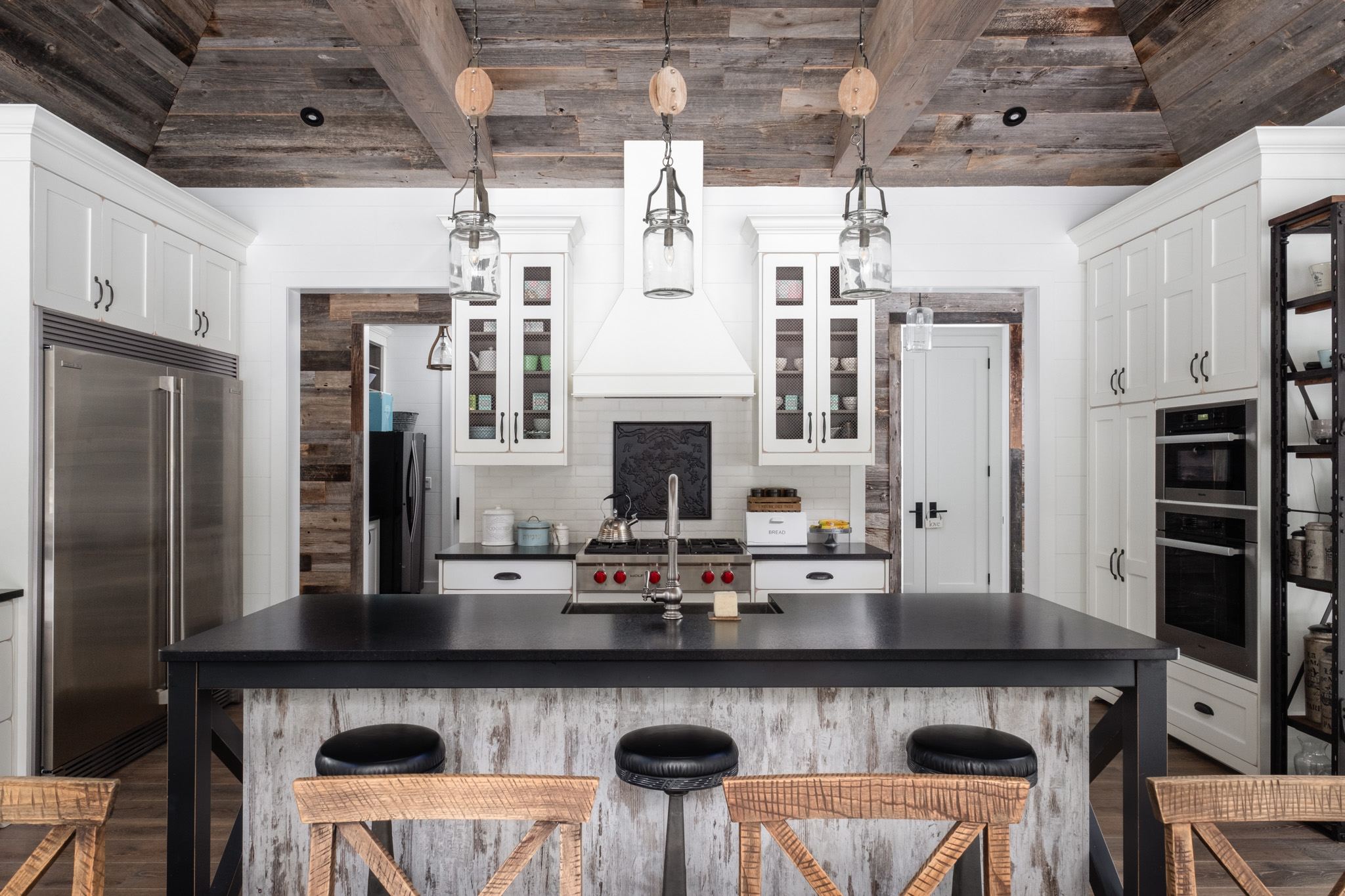 Hickory Lane Kitchens - Custom kitchens, design to install | Gallery