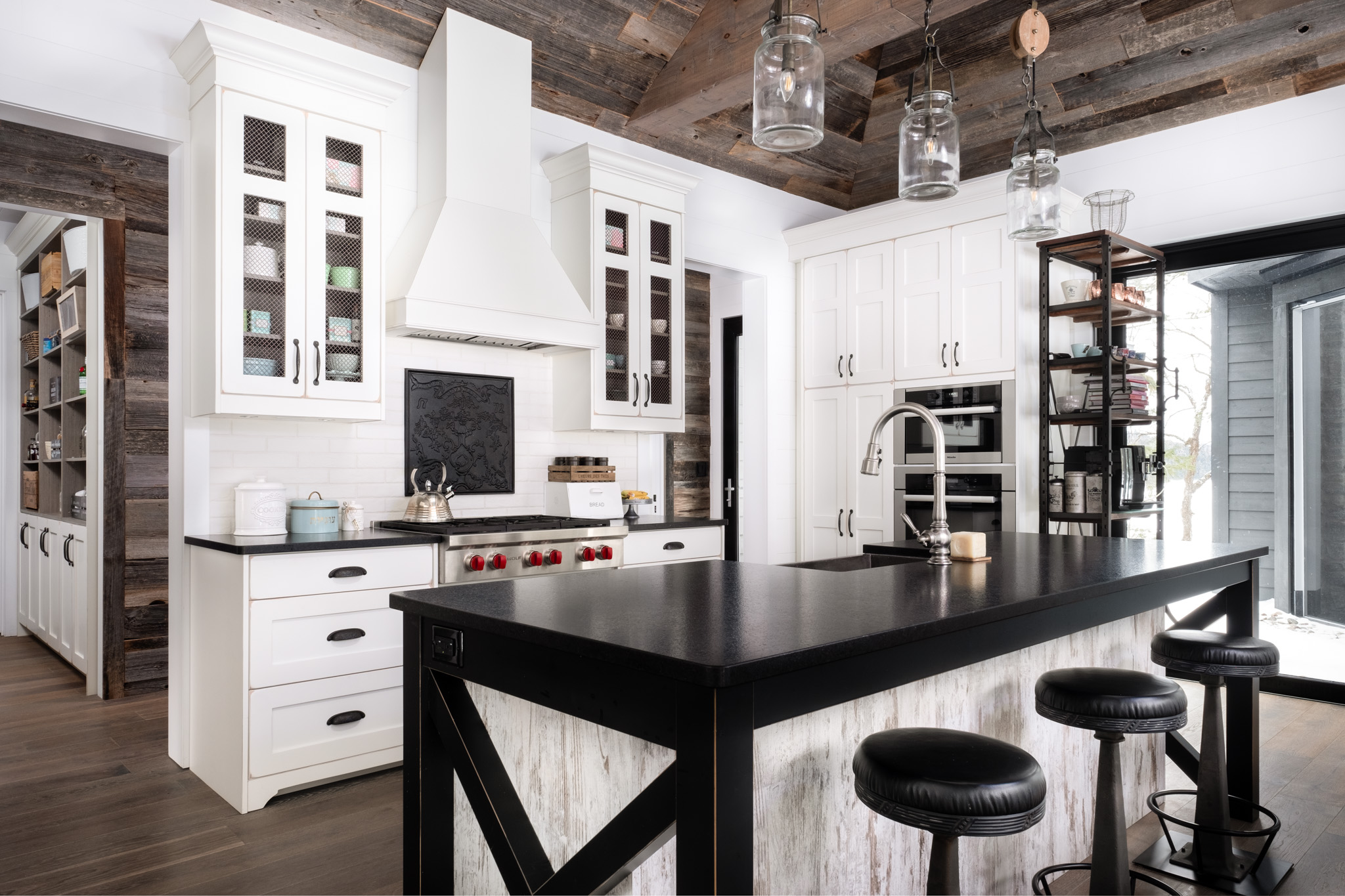 Hickory Lane Kitchens - Custom kitchens, design to install | Gallery