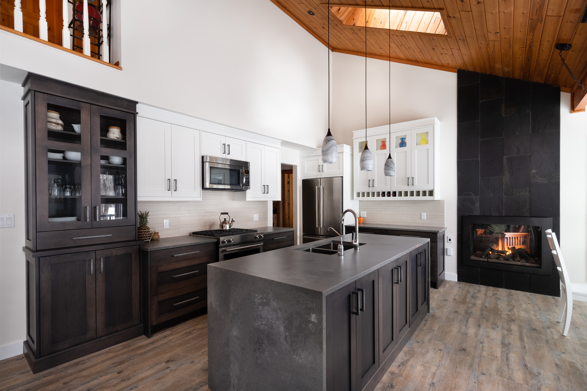 Hickory Lane Kitchens - Custom kitchens, design to install | Gallery