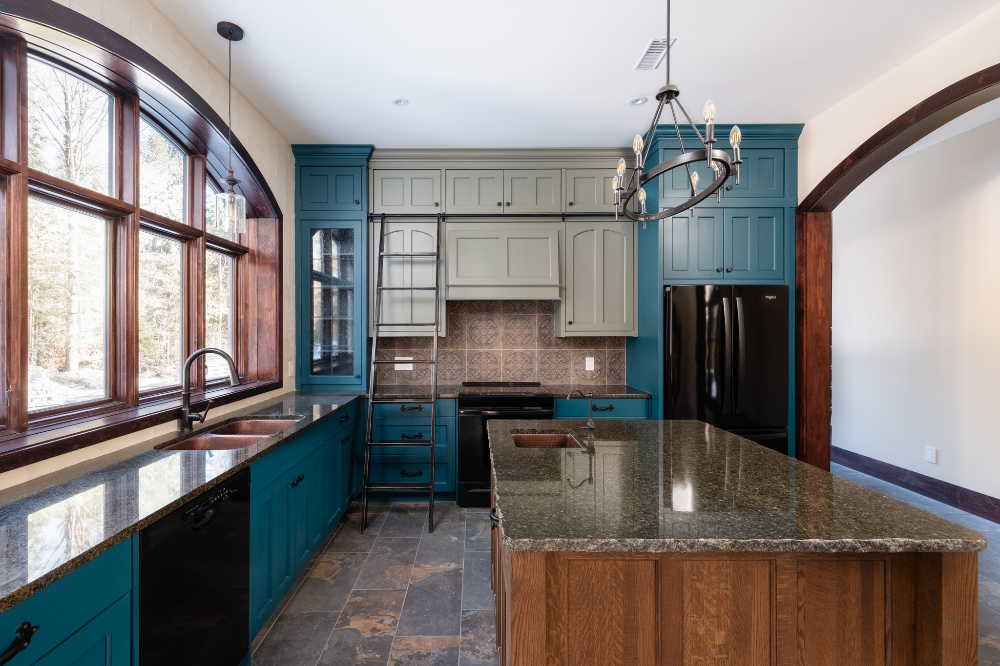 Hickory Lane Kitchens - Custom kitchens, design to install | Gallery