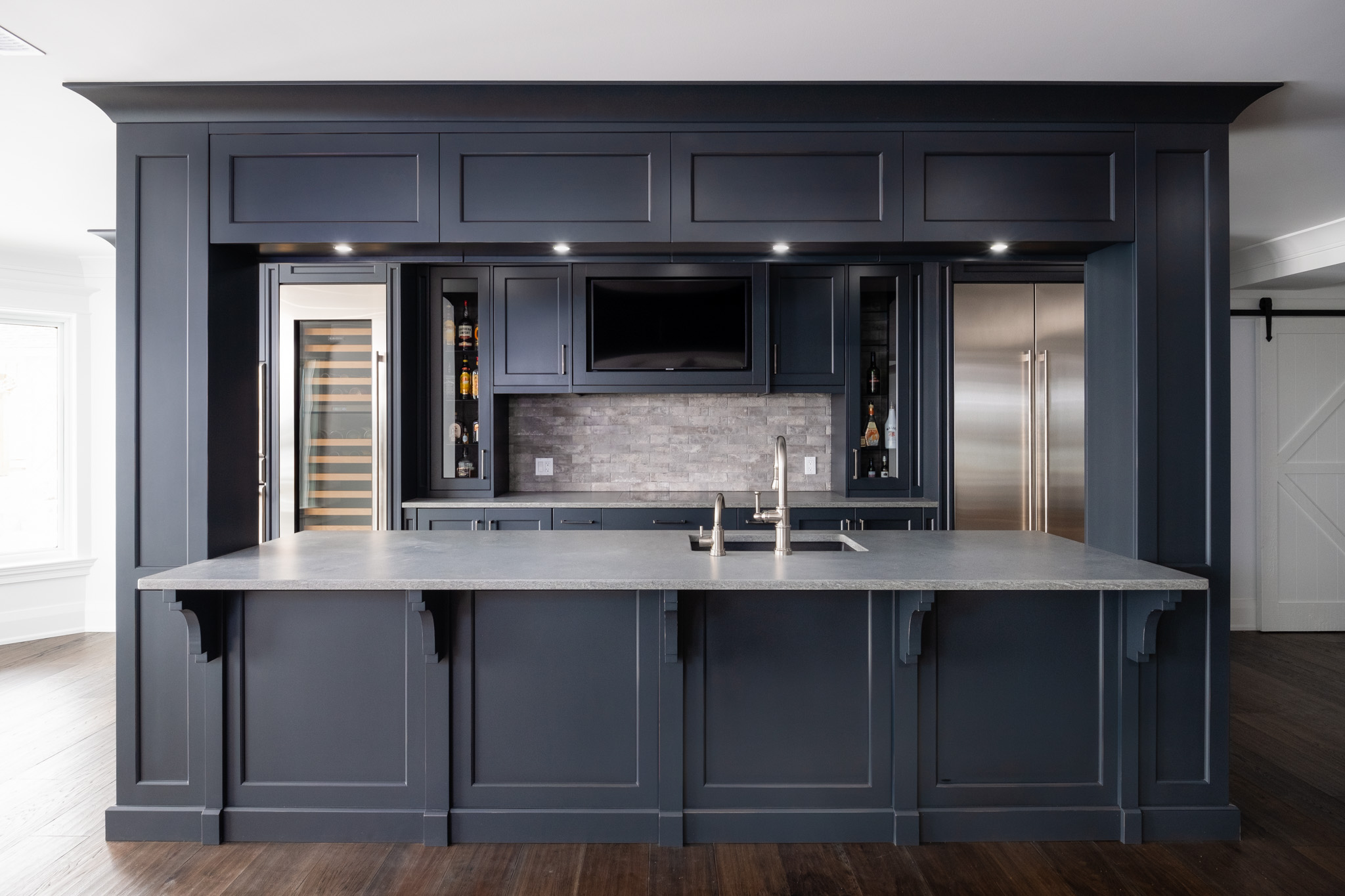 Hickory Lane Kitchens - Custom kitchens, design to install | Gallery