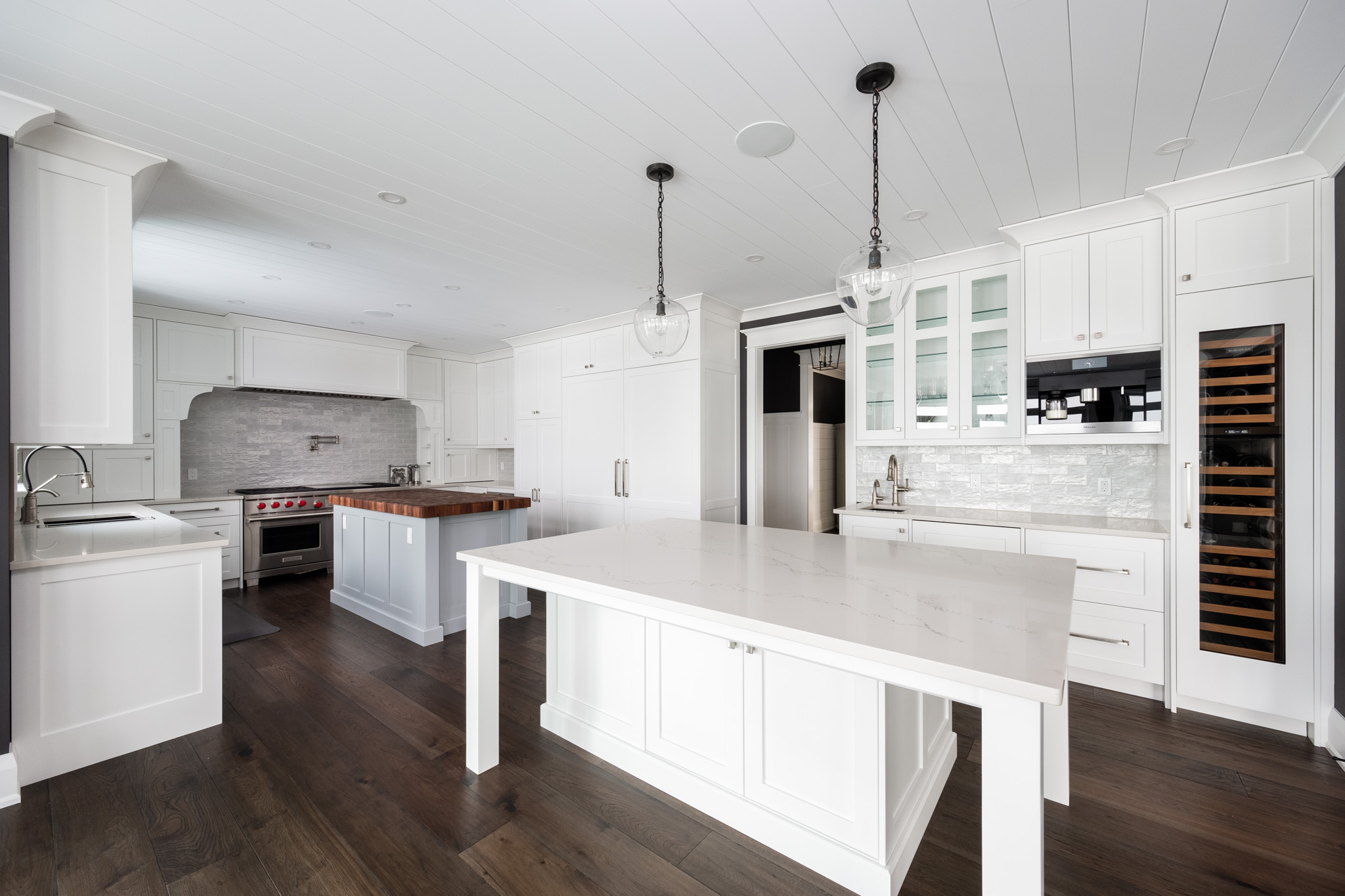Hickory Lane Kitchens - Custom kitchens, design to install | Gallery