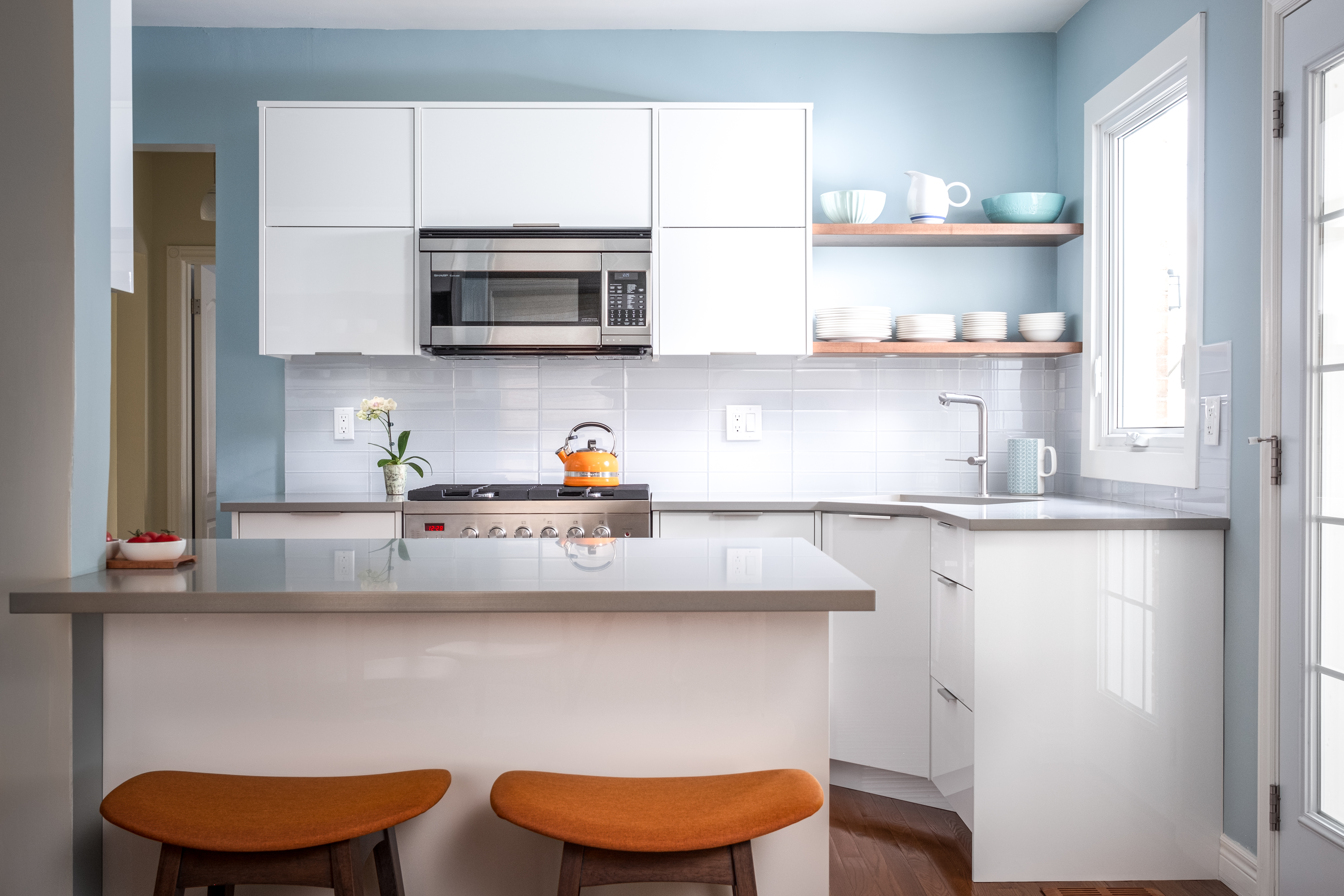 Hickory Lane Kitchens - Custom kitchens, design to install | Gallery