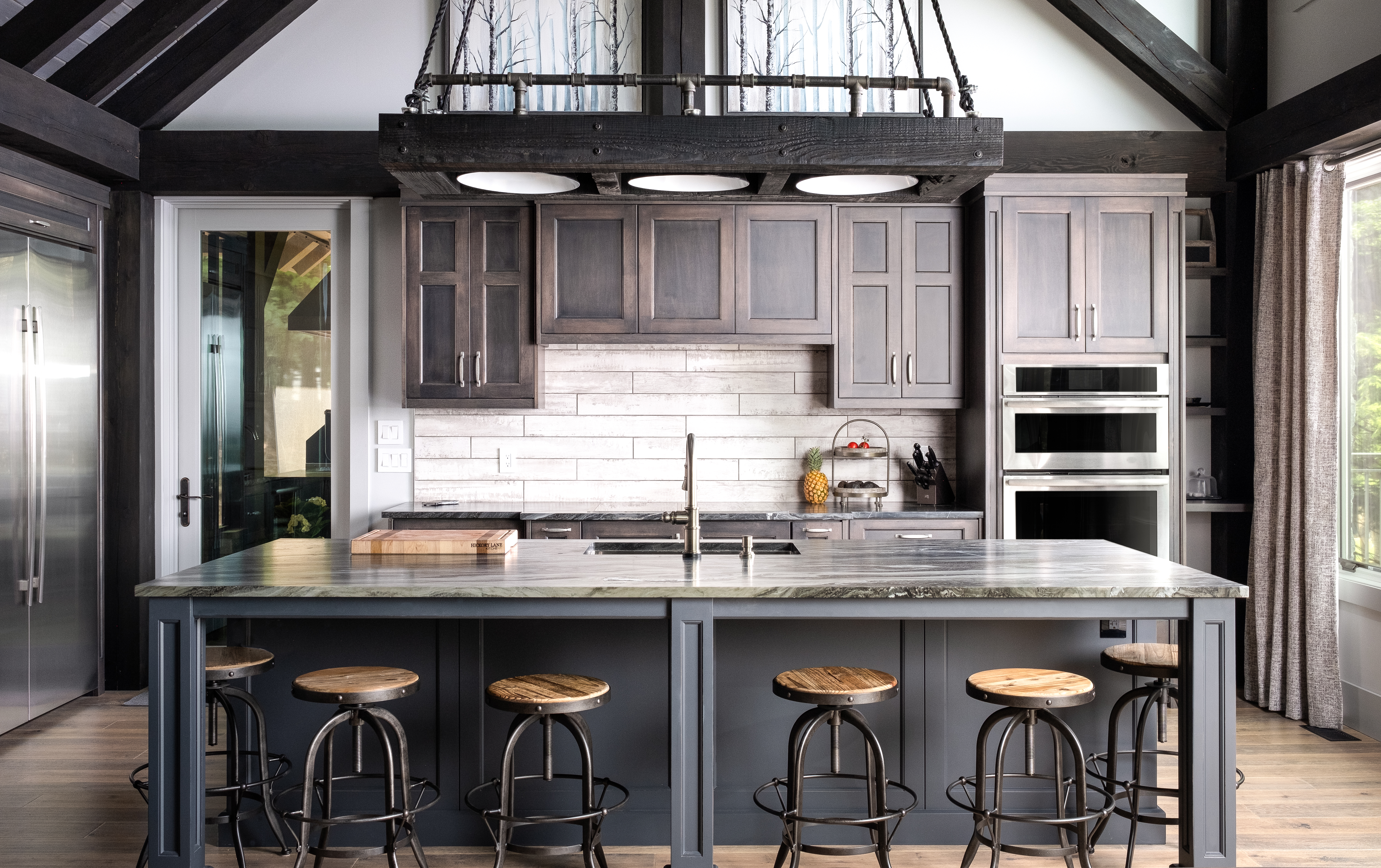 Hickory Lane Kitchens - Custom kitchens, design to install | Gallery