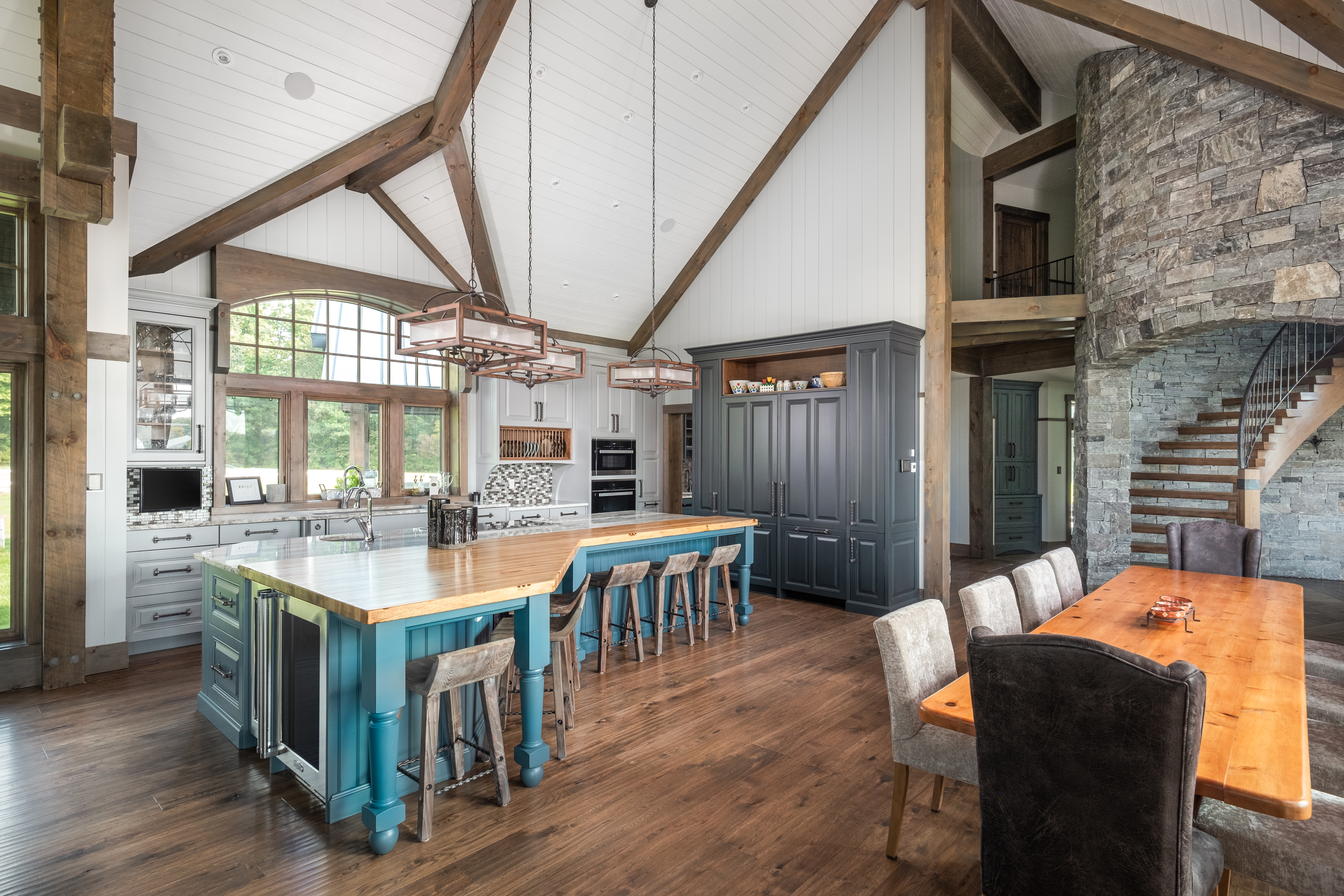 Hickory Lane Kitchens - Custom kitchens, design to install | Gallery