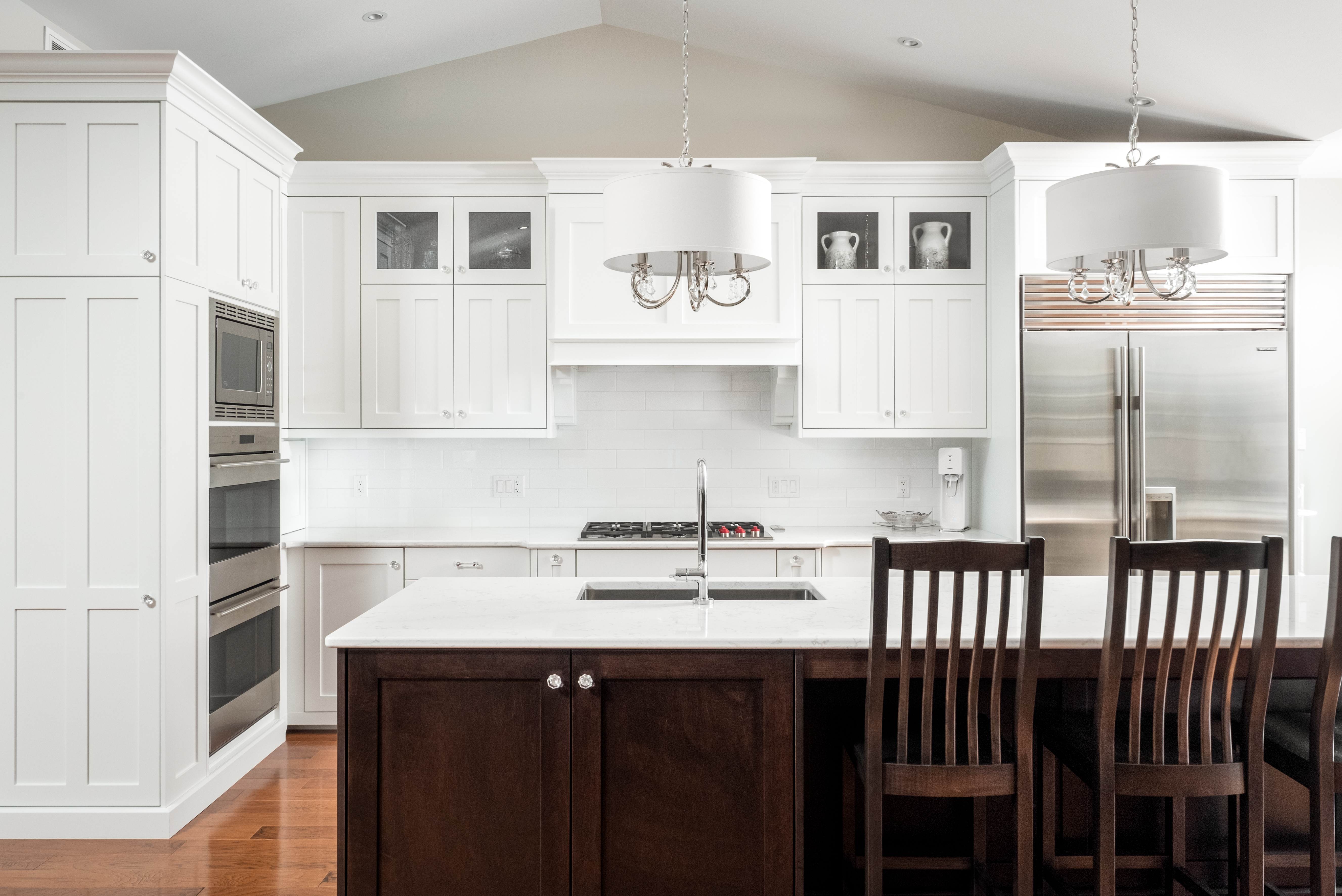 Hickory Lane Kitchens - Custom kitchens, design to install | Gallery